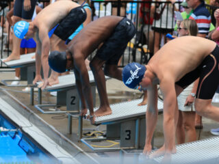 Home - Birmingham Athletic Club Sharks Swim Team
